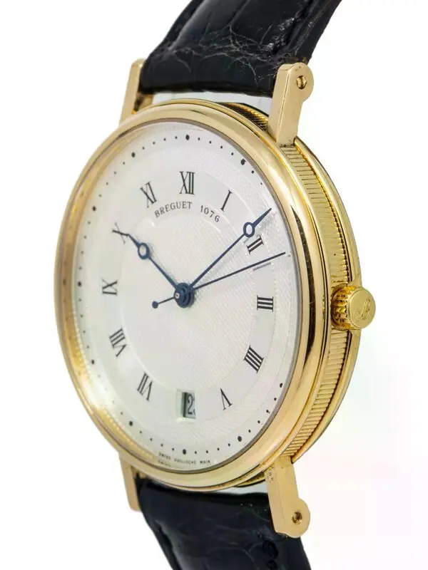 BREGUET Classique 36mm