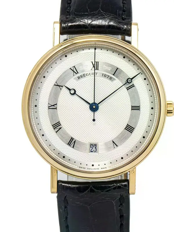 BREGUET Classique 36mm
