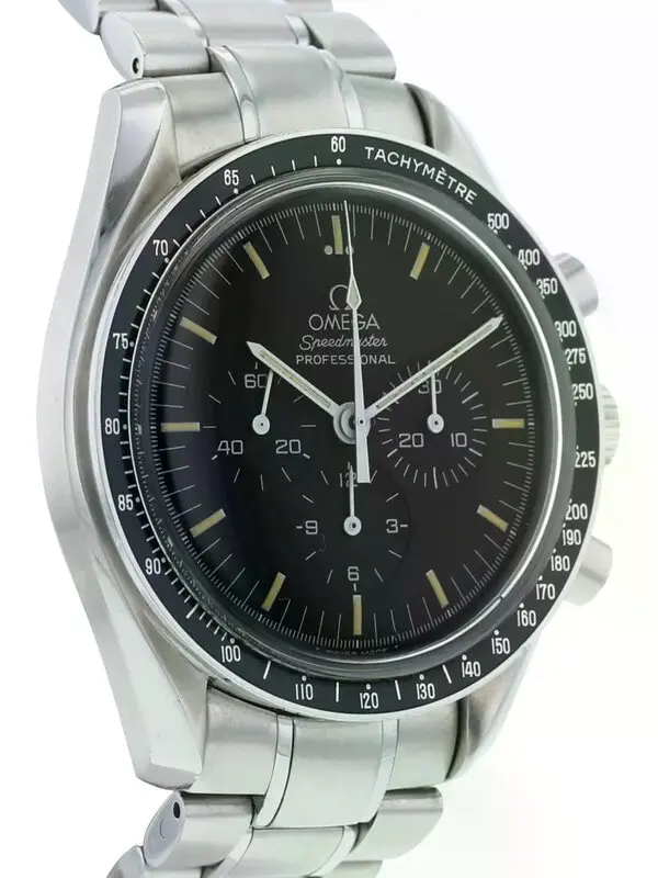 Omega 1985 Speedmaster 42mm - Black