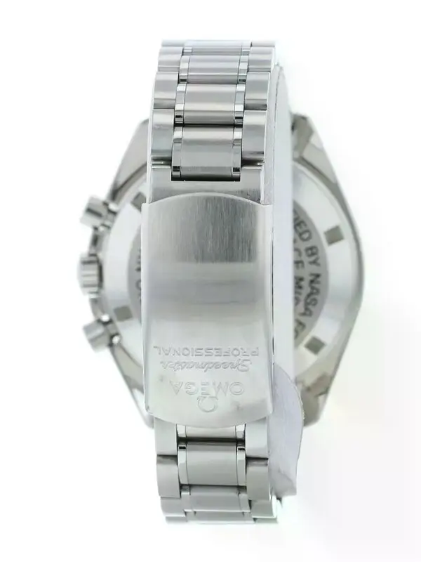 Omega 1985 Speedmaster 42mm - Black