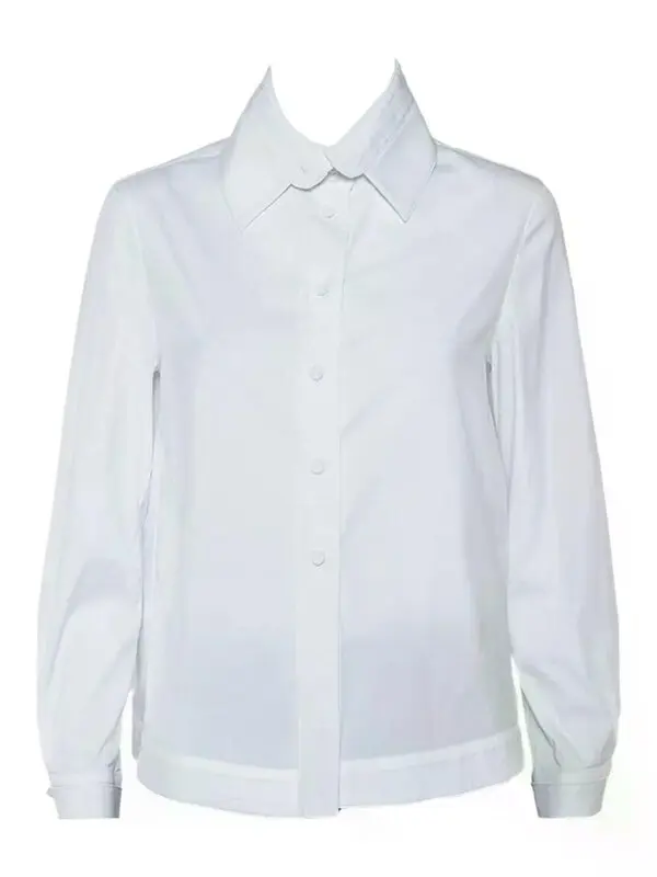Emporio Armani Button-up Shirt
