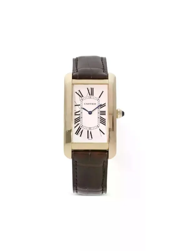 CARTIER Tank 36mm