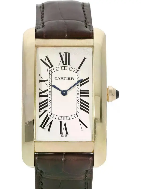 CARTIER Tank 36mm