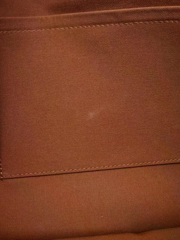 LOUIS VUITTON 2006 Monogram Messenger Bag