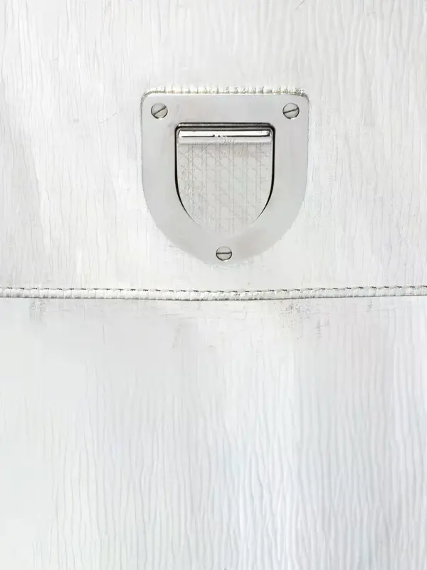 Dior Diorever Leather Tote Bag