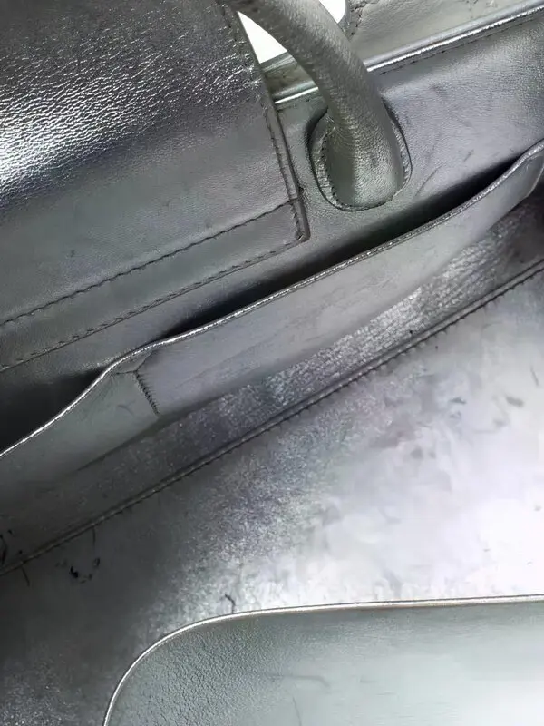 Dior Diorever Leather Tote Bag
