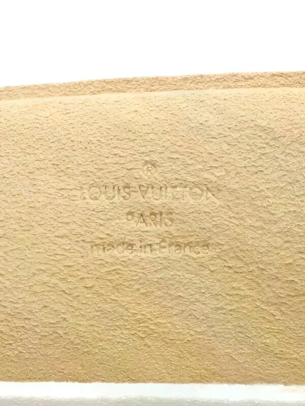 LOUIS VUITTON 2007 Beverly Mm Monogram Shoulder Bag
