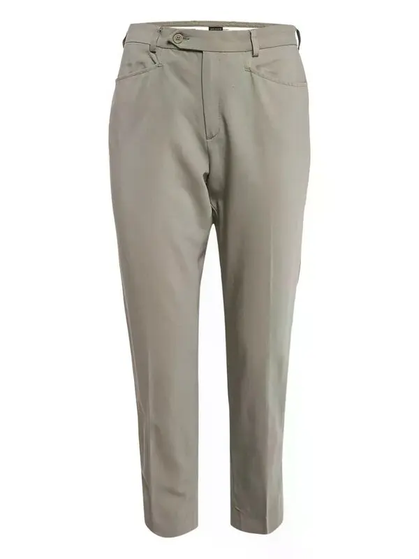 JOSEPH Wool Trousers