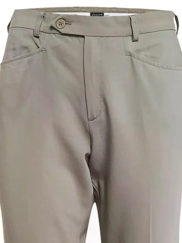 JOSEPH Wool Trousers