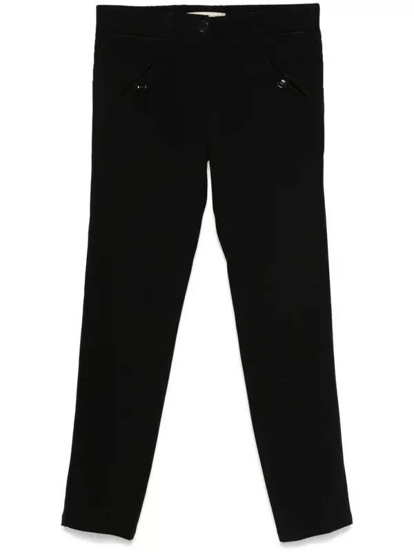 Balenciaga 2010s Trousers