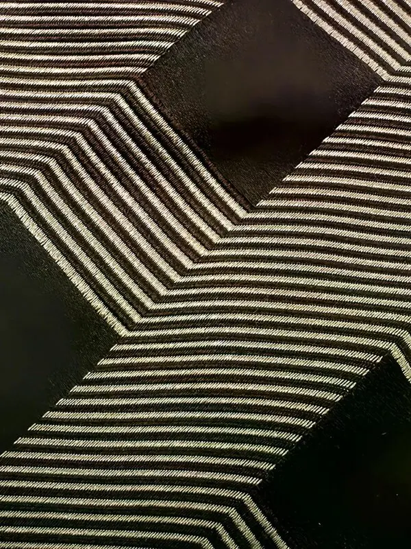 Giorgio Armani Striped Neck Tie