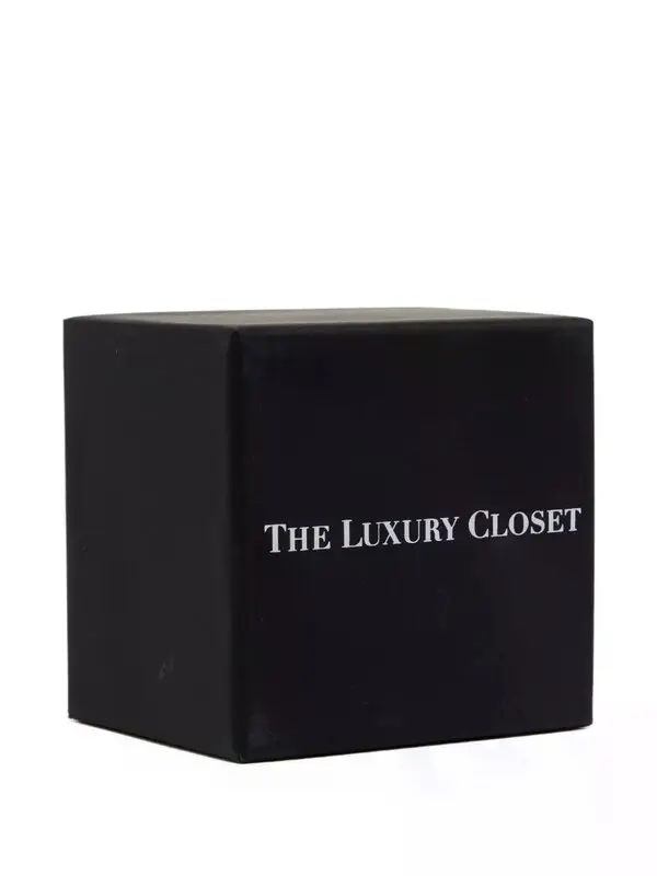 Gucci Heart-buckle Leather Belt