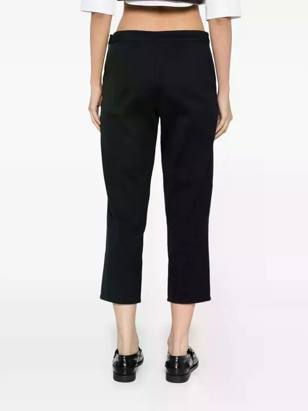Miu Miu School Suit Trousers