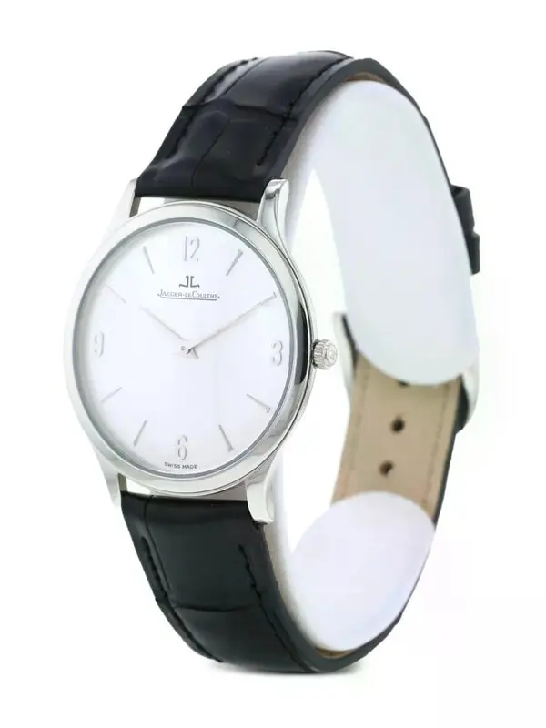 JAEGER-LECOULTRE Master Ultra Thin 34mm