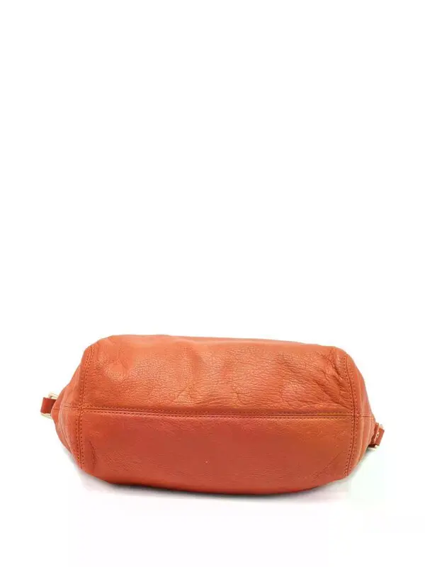 Michael Kors Leather Tote Bag