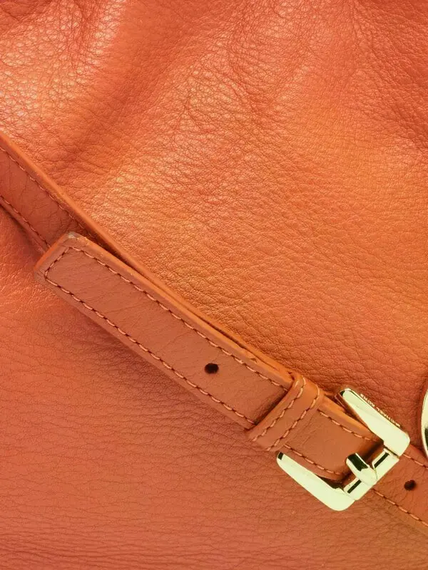 Michael Kors Leather Tote Bag