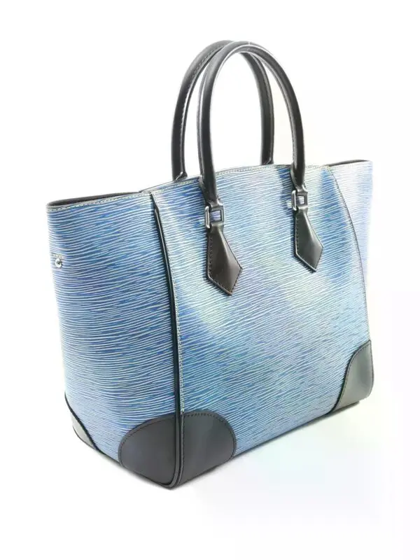LOUIS VUITTON 2015 Phoenix Mm Tote Bag