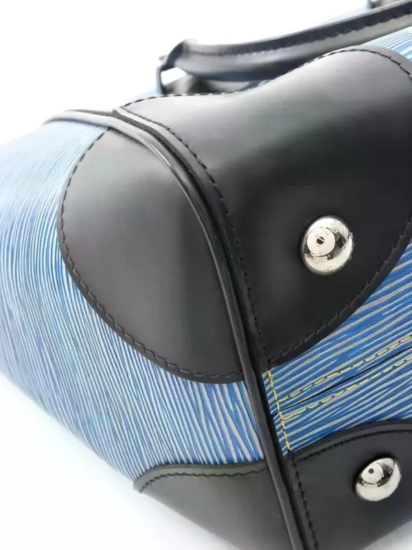 LOUIS VUITTON 2015 Phoenix Mm Tote Bag