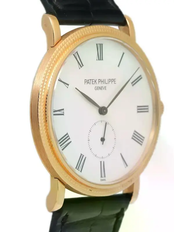 Patek Philippe Calatrava 36mm