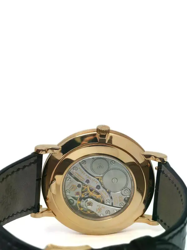 Patek Philippe Calatrava 36mm