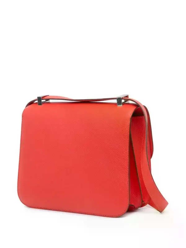 Hermès 2011 Epsom Constance 24 Crossbody Bag