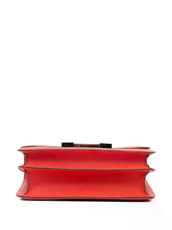 Hermès 2011 Epsom Constance 24 Crossbody Bag
