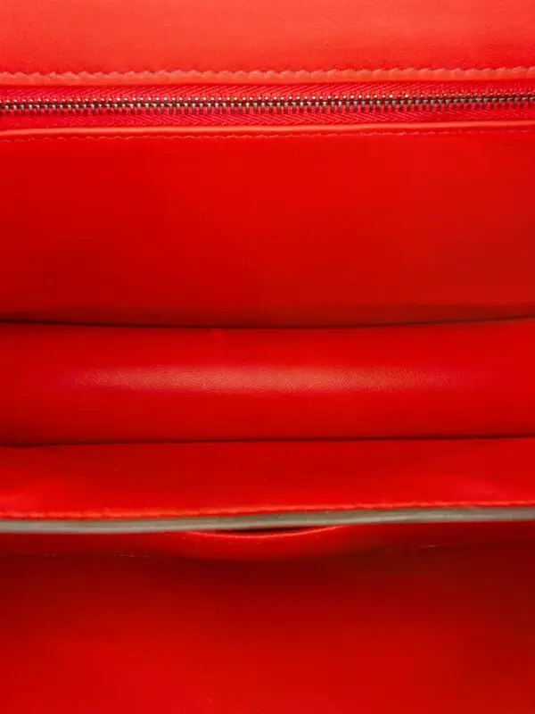 Hermès 2011 Epsom Constance 24 Crossbody Bag