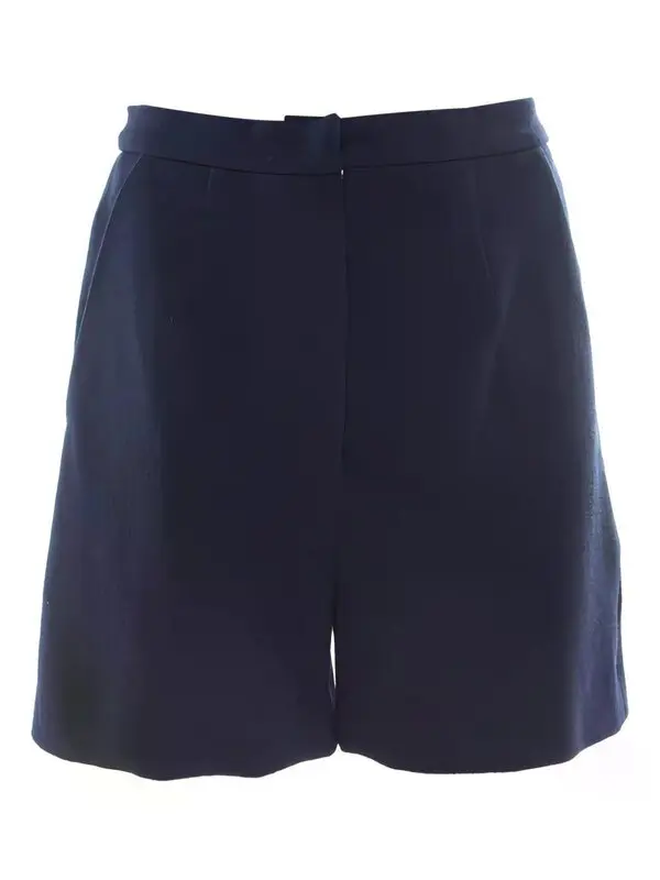 ROKSANDA High-waist Four-pockets Shorts