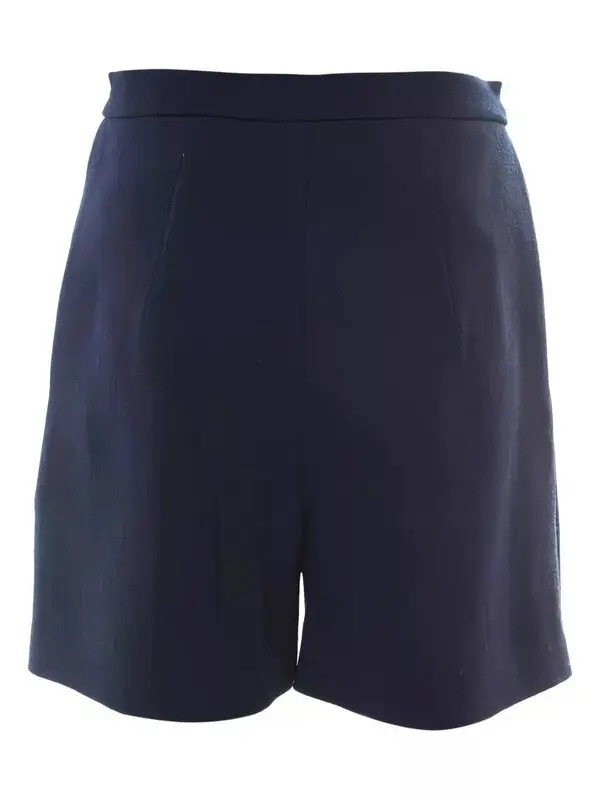 ROKSANDA High-waist Four-pockets Shorts