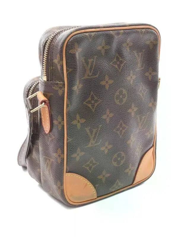 LOUIS VUITTON 2002 Amazon Shoulder Bag
