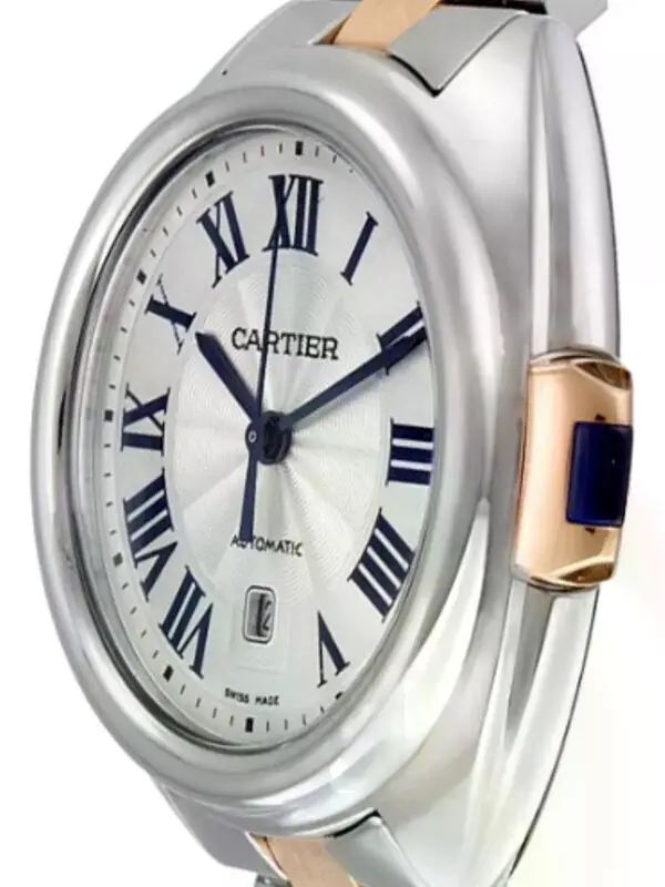 CARTIER Clé De 31mm