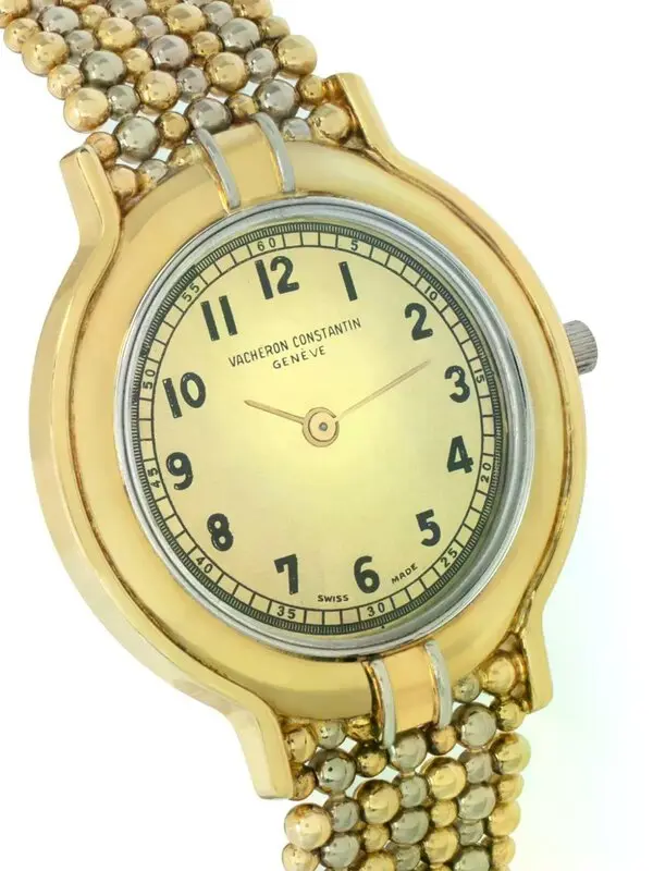 VACHERON CONSTANTIN Geneve 31.5mm