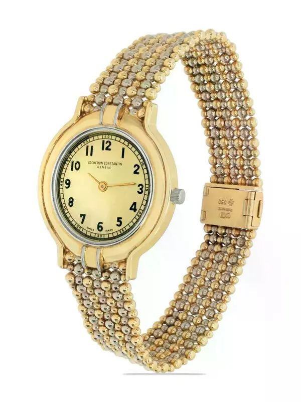 VACHERON CONSTANTIN Geneve 31.5mm