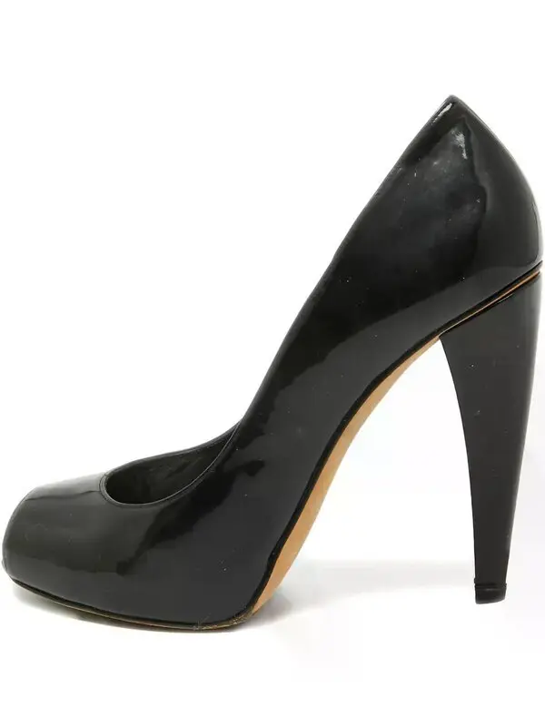 STUART WEITZMAN 120mm Leather Pumps