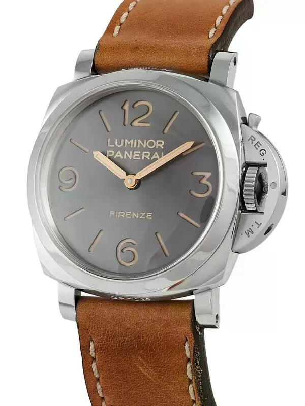 Panerai Luminor 1950 3 Days Firenze Watch