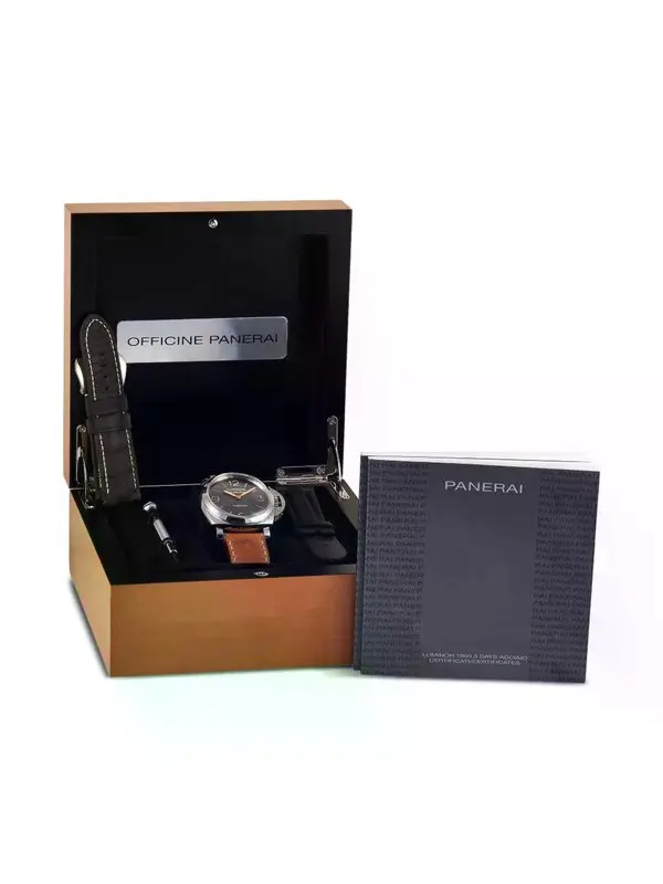 Panerai Luminor 1950 3 Days Firenze Watch