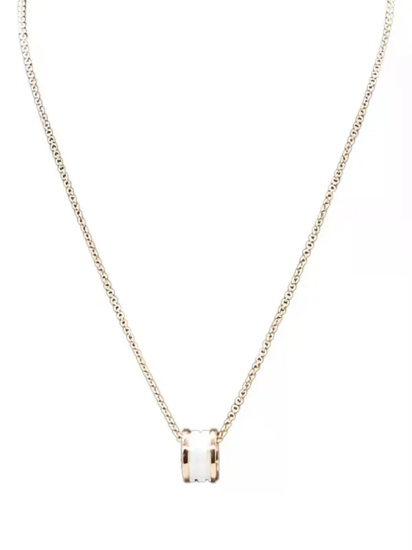 BVLGARI B.zero1 Necklace