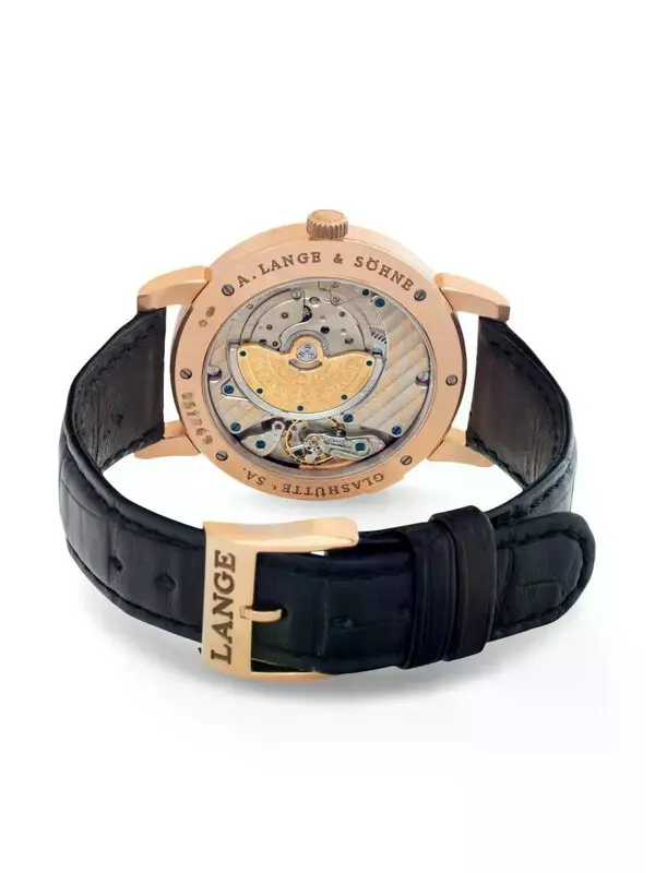 A. Lange & Söhne Grand Langematik Big Date 40mm