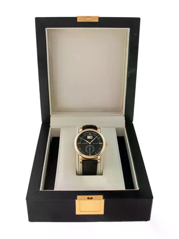 A. Lange & Söhne Grand Langematik Big Date 40mm