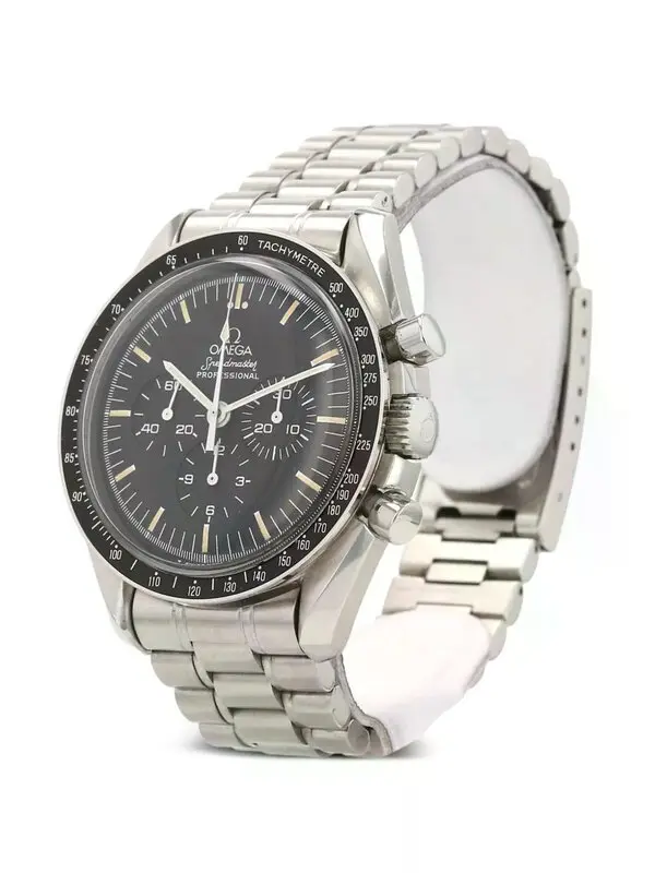 Omega Speedmaster 41mm - Black