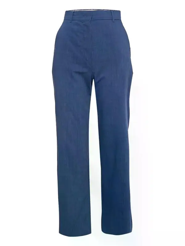 Max Mara Wool-blend Trousers