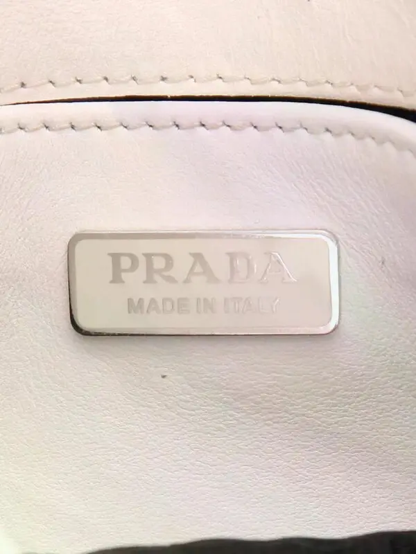 Prada Cleo Shoulder Bag