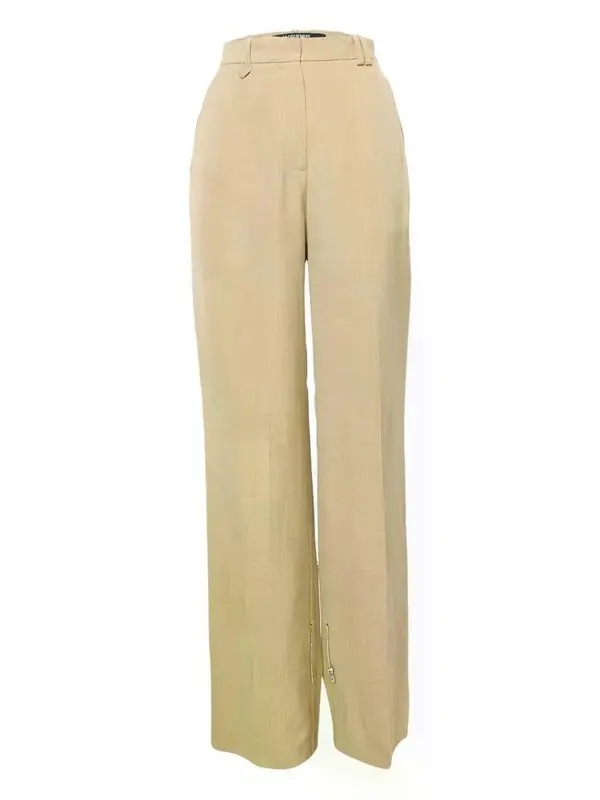 Jacquemus Tailored Trousers