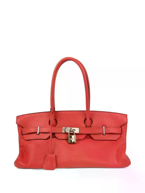 Hermès 2010 Birkin Shoulder Bag