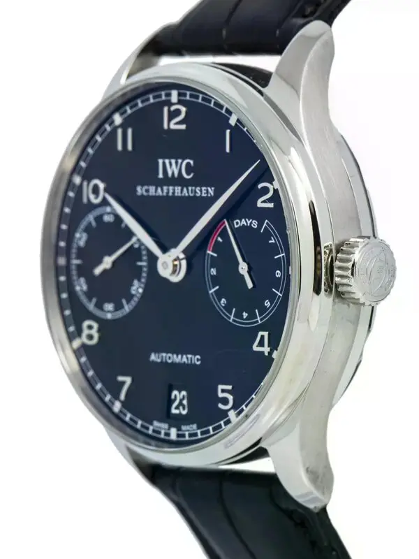 IWC SCHAFFHAUSEN Portugieser 42mm
