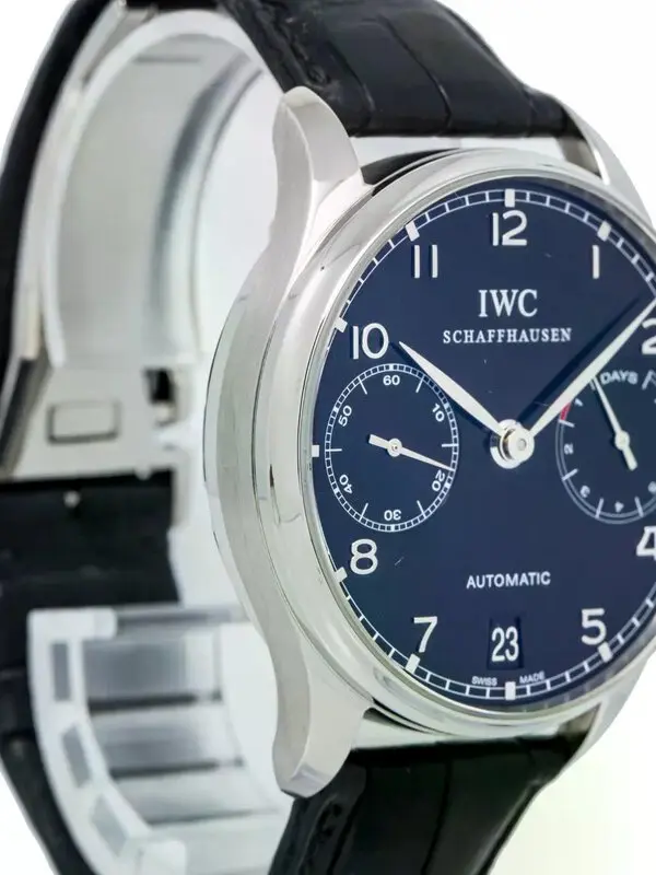 IWC SCHAFFHAUSEN Portugieser 42mm