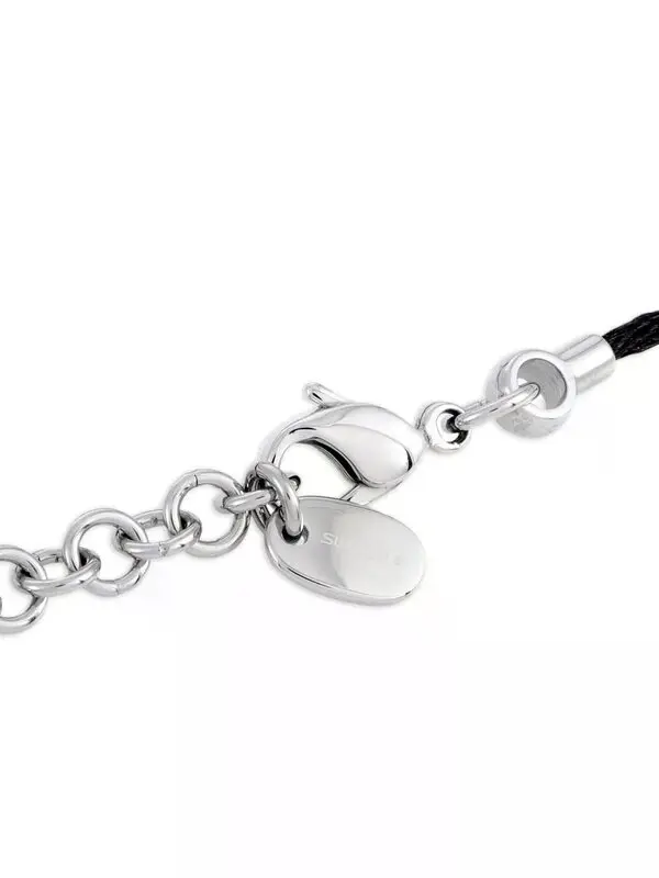 SWATCH Crystal-embellished Pendant