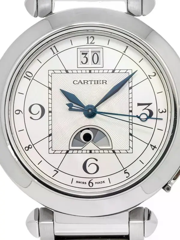 Cartier Pasha 42mm
