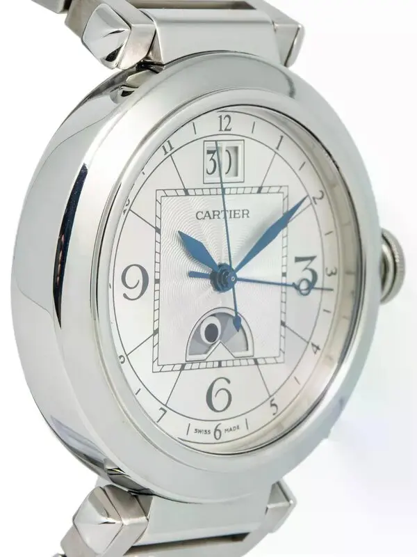 Cartier Pasha 42mm