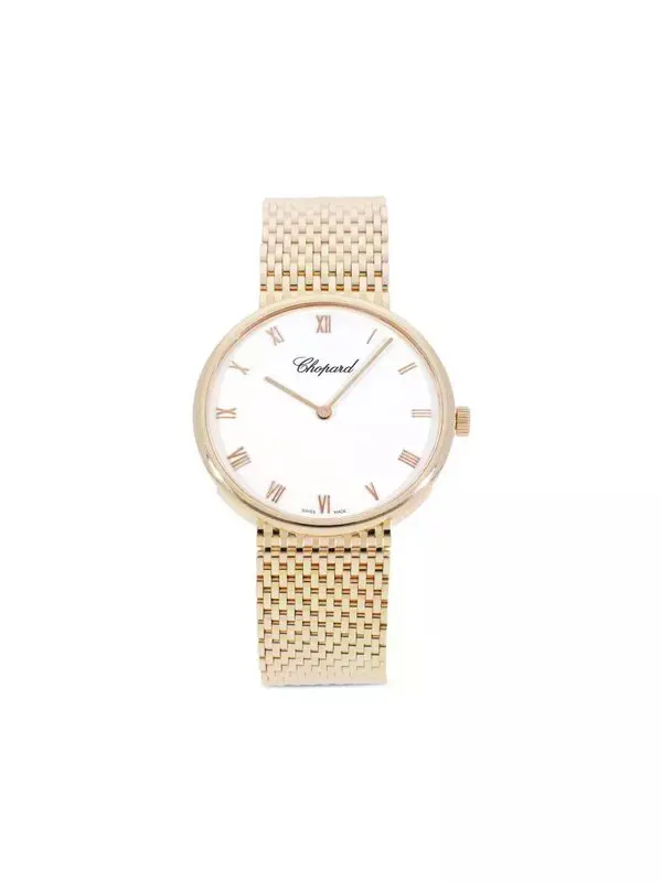 Chopard Classic 33.6mm - Gold